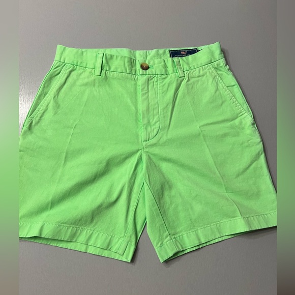 Vineyard Vines | Shorts | Vintage Mens Vineyard Vines Shorts | Poshmark